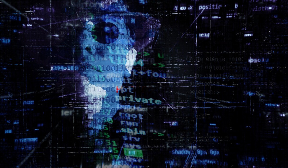 PRE-CRIME: Predictive Policing am Zurich Film Festival – Steiger Legal