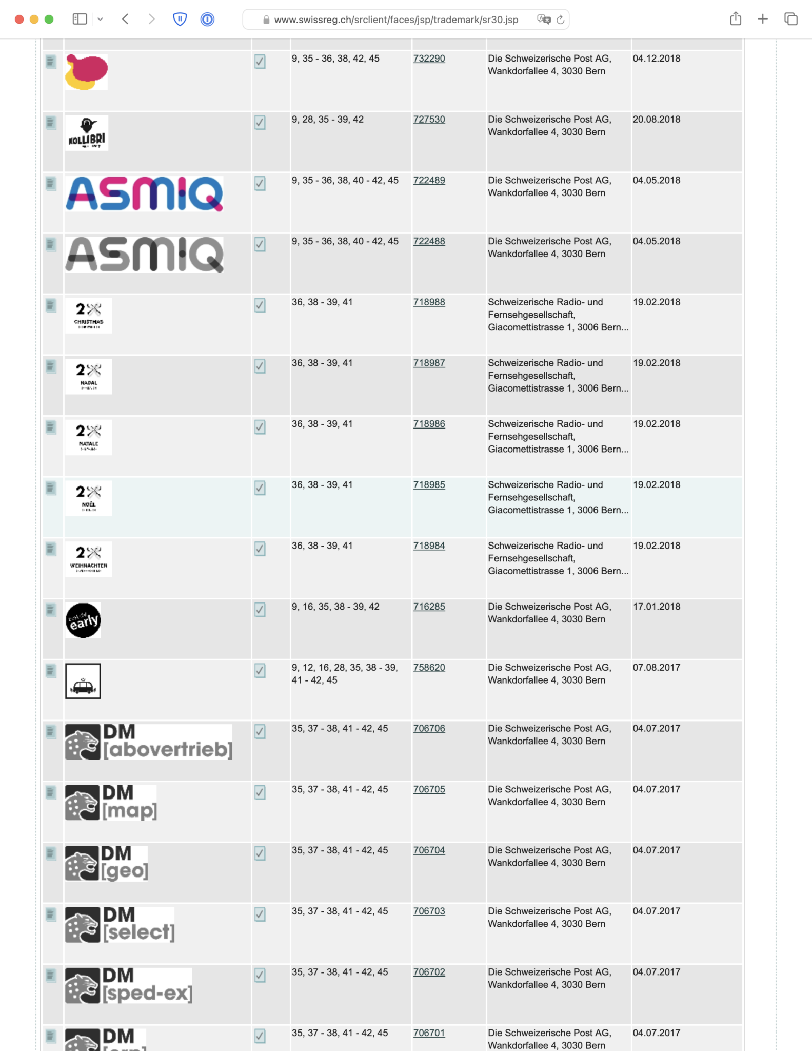 PostFinance: Neues Logo für die staatliche Bank der Schweizerischen ...